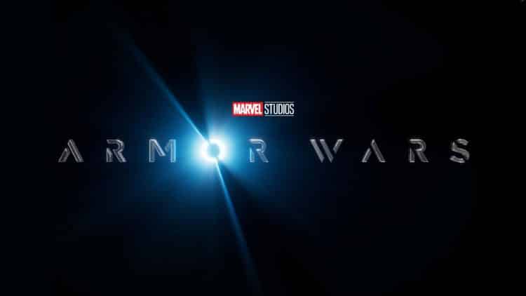 Marvel decide mudar 'Armor Wars' de série para filme