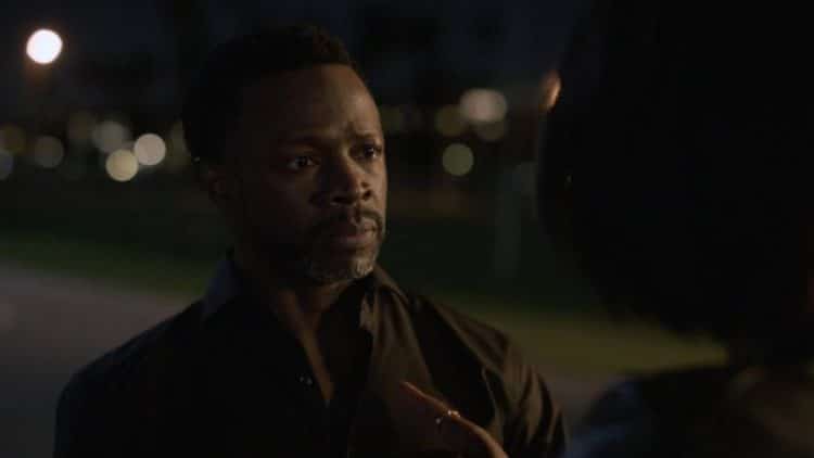 Estreou no Star+ a série 'Até que se Prove o Contrário', de Kerry ...