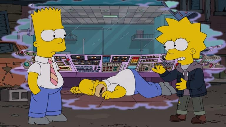 Produtor de 'Os Simpsons' fala sobre o futuro da série e novos especiais
