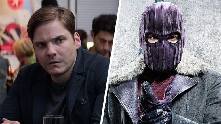 A Marvel deixou escapar que Zemo está em Thunderbolts?
