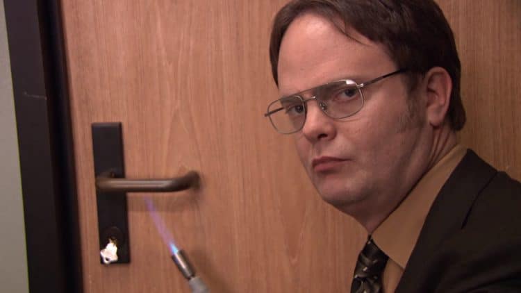 O Dwight de 'The Office' é baseado em uma pessoa real? - Guia Disney+ ...