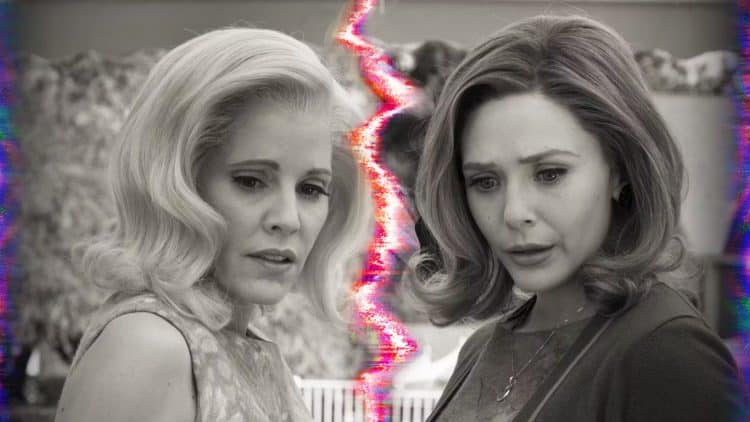 Emma Caulfield retornará ao MCU em spin-off de 'WandaVision'