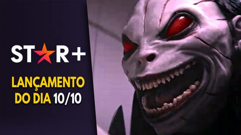 Grimcutty | Star+ lança 'O Meme do Mal', mais um terror no mês do Halloween