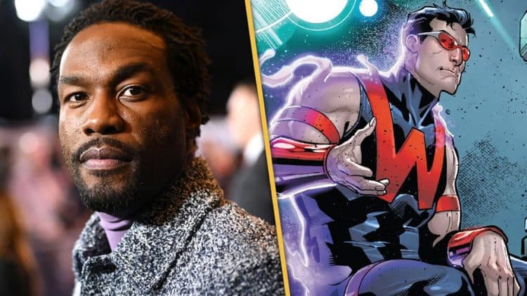 Wonder Man: Yahya Abdul-Mateen II será Magnum na série da Marvel para o ...