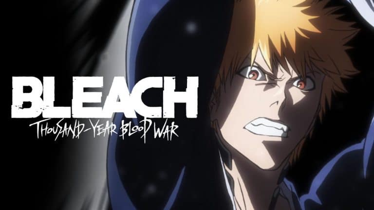 Bleach: Thousand-Year Blood War | Parte 4 recebe título oficial e ...