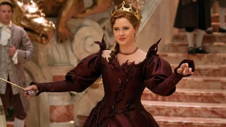 Desencantada | Qual é a principal lição do filme da Disney?