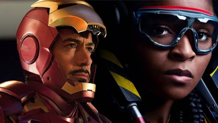 Marvel define estreia de Coração de Ferro no Disney+ para 2025