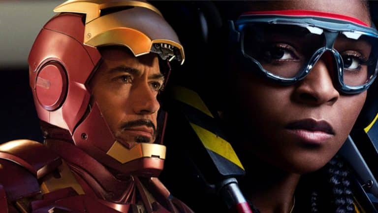 Marvel define estreia de Coração de Ferro no Disney+ para 2025 - Guia ...