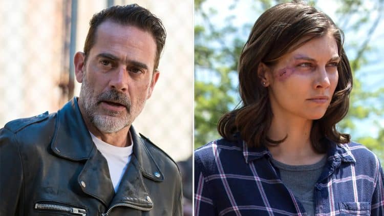 The Walking Dead O Que Já Sabemos Sobre Dead City Spin Off De