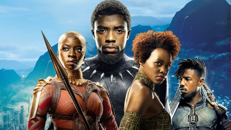 Assinantes do Disney+ se preparam para estreias de Pantera Negra 2 e ...