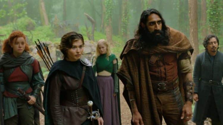 A série Willow estreou no Disney+! Veja as novidades do dia