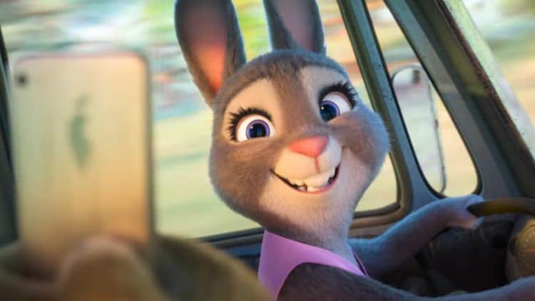 Disney+ lança trailer oficial de Zootopia+; estreia em 09 de novembro