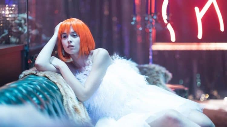 Star+ lança a série de terror 'Canibal'; Confira as novidades