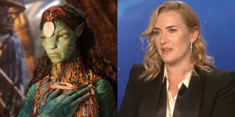 Veja como são 12 atores e atrizes de 'Avatar 2' na vida real