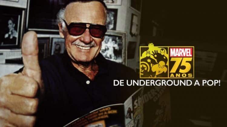 Novo especial de Stan Lee no Disney+ ganha trailer oficial