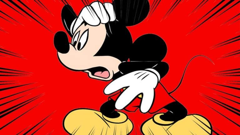Mickey vai entrar em domínio público; o que isso significa para o ...