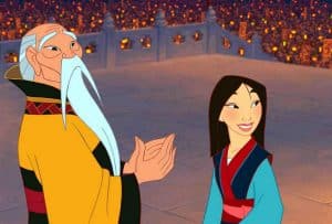 Mulan | 7 coisas que a Disney mudou do conto original - Guia Disney+ Brasil