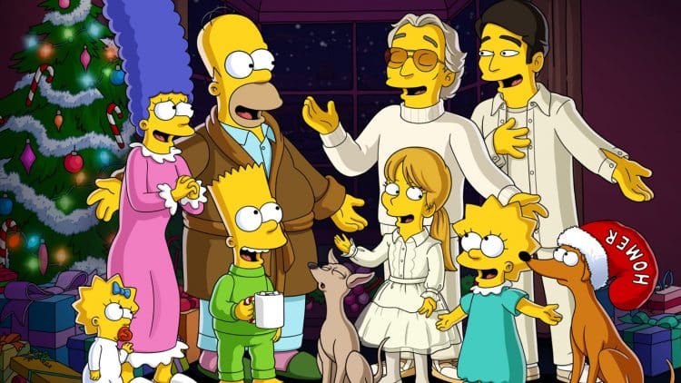 Os Simpsons: Disney anuncia especial com Andrea Bocelli