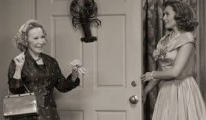 Mais uma atriz de WandaVision confirmada no spin-off de Agatha Harkness