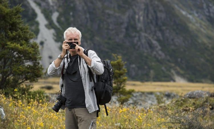 James Cameron fala sobre o único país onde 'Avatar 2' é odiado