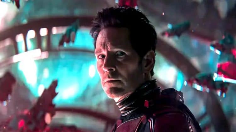 Conheça os personagens, atores e atrizes de 'Homem-Formiga 3'