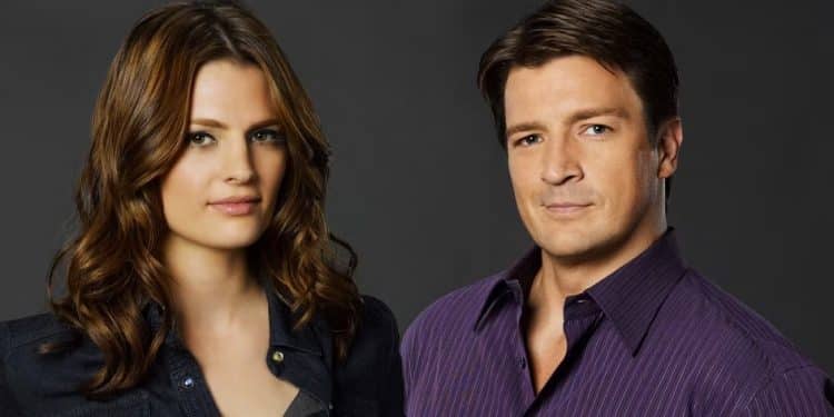 Por que a série 'Castle' acabou de repente na 8ª temporada? - Guia ...