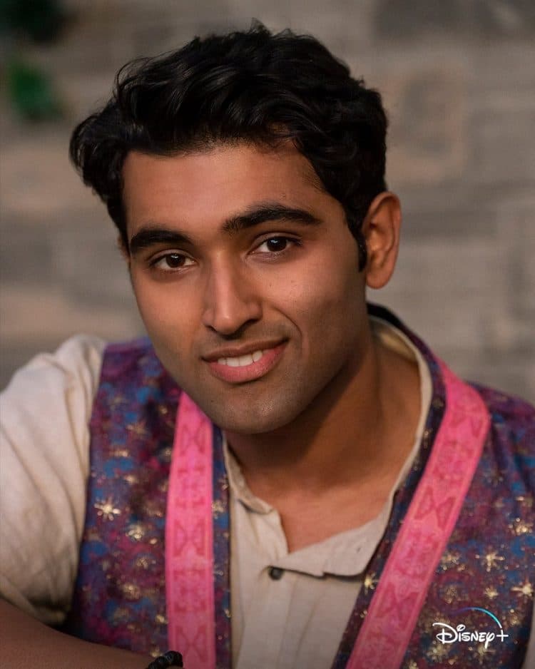 Descendentes 4: Disney revela 8 novos personagens e seus atores - Guia ...