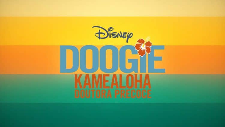 2ª temporada de 'Doogie Kamealoha' ganha data e trailer - Guia Disney+ ...