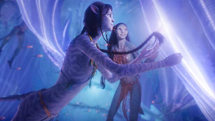 Avatar 6 e 7? Sim, e James Cameron já tem ideias para os filmes