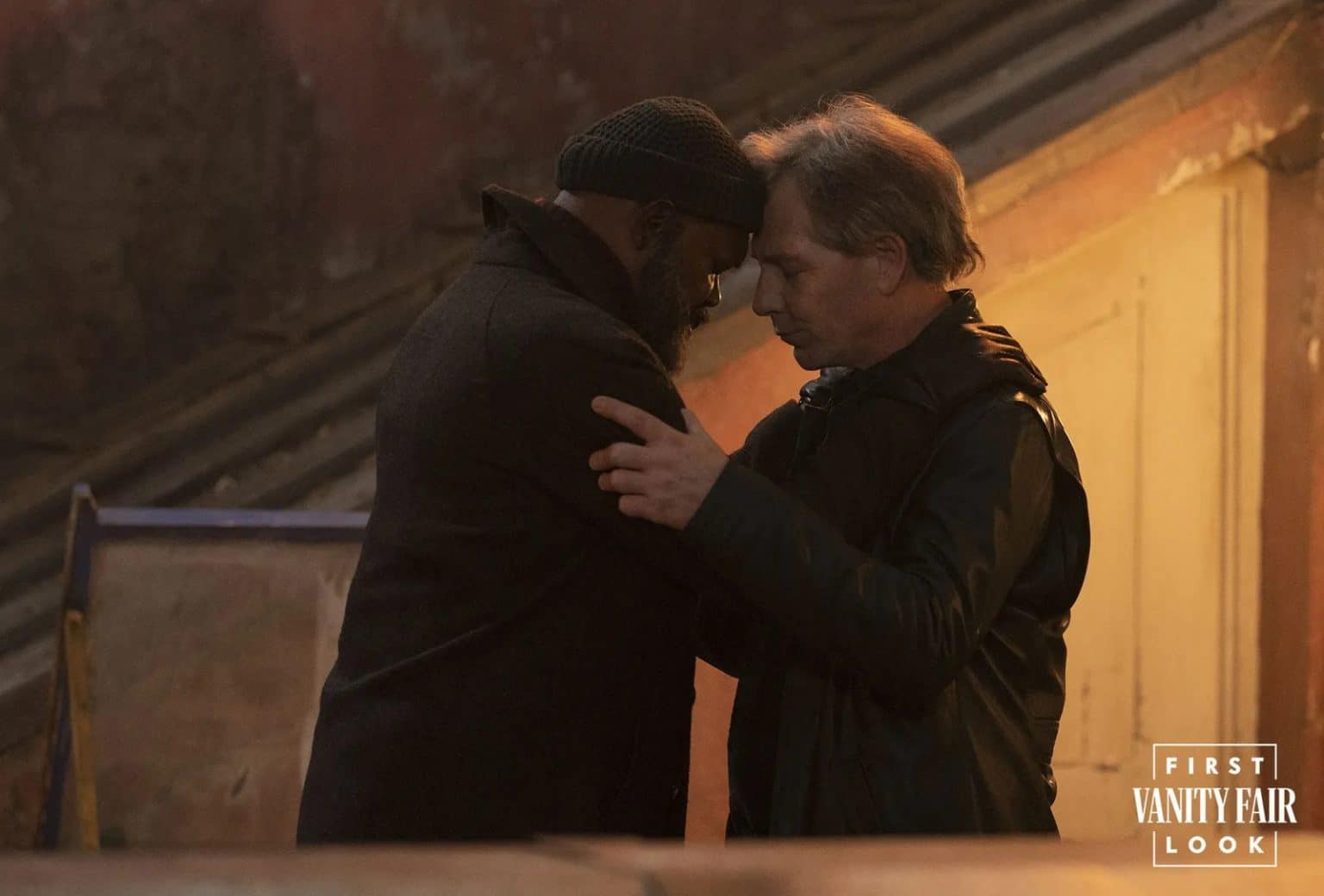 Invasão Secreta revela imagens e identidade de Emília Clarke na Marvel - Guia Disney+ Brasil