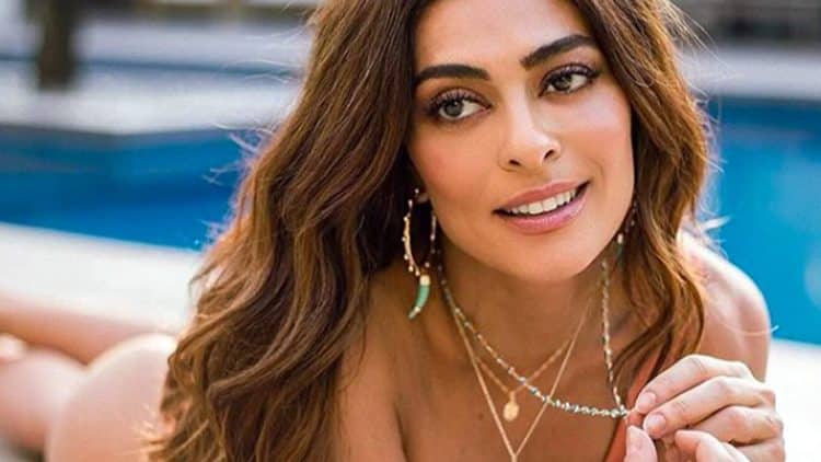 Juliana Paes vai estrelar a nova série 'La Venganza', do Star+