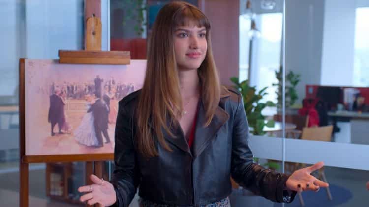 Saiu o teaser trailer de 'Perdida', com Giovanna Grigio - Guia Disney+ ...
