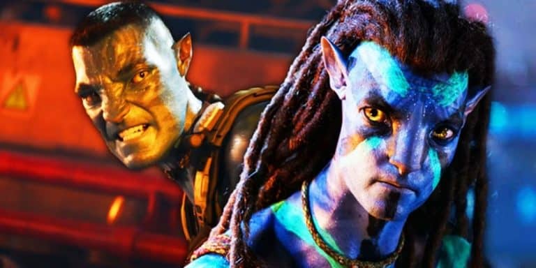 Fã encontra enormes spoilers de Avatar 3 no lançamento digital de ...