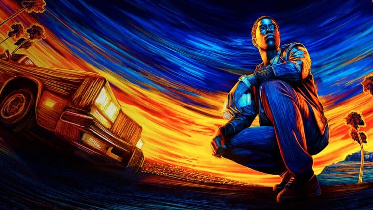 Snowfall | FX está desenvolvendo spin-off da série