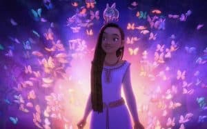 Wish | A Disney está voltando às raízes com seu novo filme - Guia ...