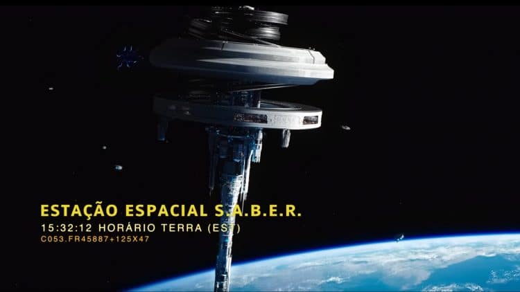 As Marvels | O que é a SABER e qual é a diferença da SWORD?