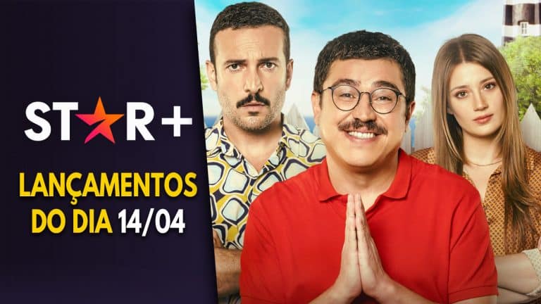 Novidades do Star+ incluem estreia de 'Um Pedido de Desculpas'