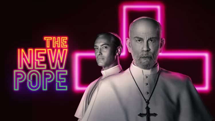 Star+ remove The Young Pope e The New Pope, com Jude Law - Guia Disney+ ...