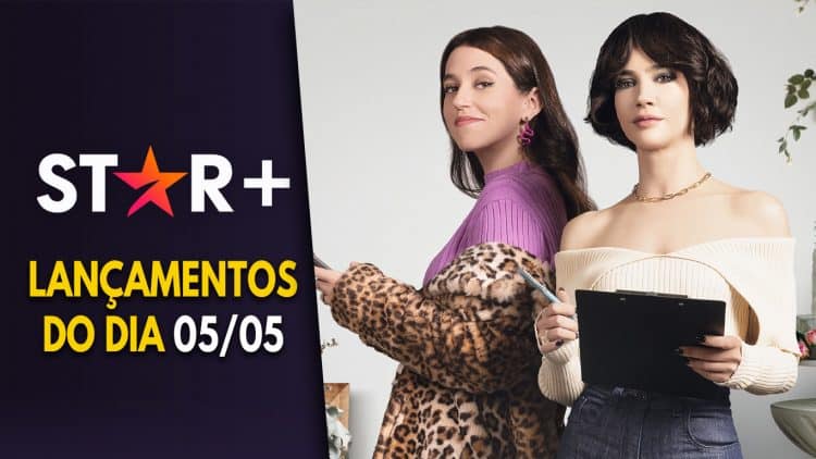Star+ lança a série Planners e outras novidades; confira!