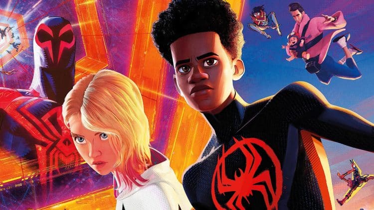 Miles Morales ainda não pode aparecer no MCU e Marvel explica o motivo