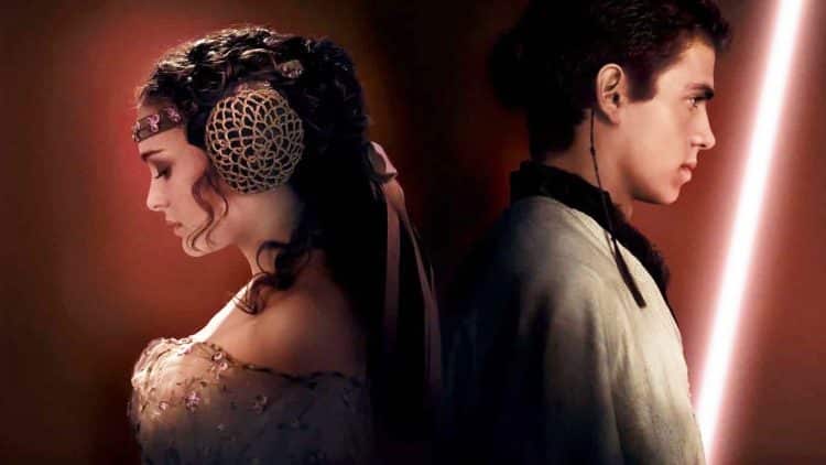 Natalie Portman fala sobre reprisar papel de Padmé em Star Wars - Guia ...