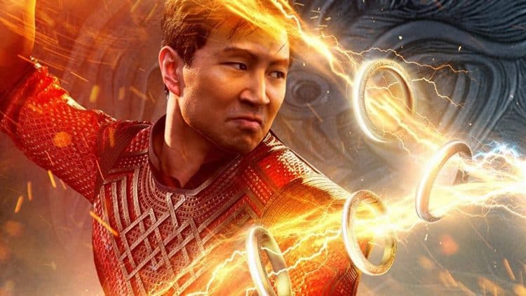 Simu Liu se mete em confusão com TikToker e é criticado