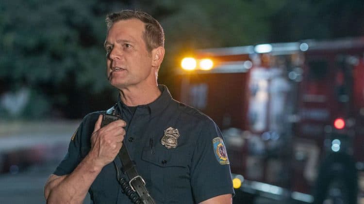 9-1-1 | Star+ anuncia parte 2 da 6ª temporada da série