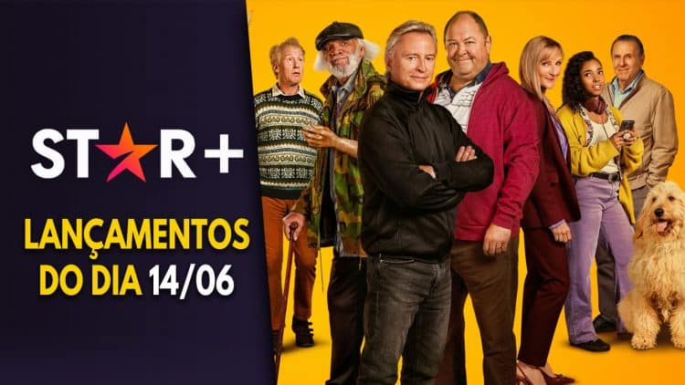 Star+ lança mais 5 séries, incluindo 'Ou Tudo ou Nada de Novo' - Guia ...