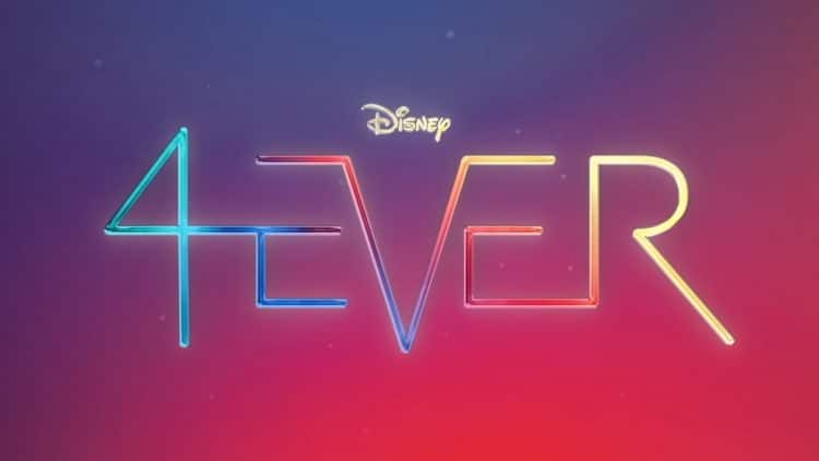 4 EVER | Disney+ divulga trailer da série com o CNCO; estreia em outubro
