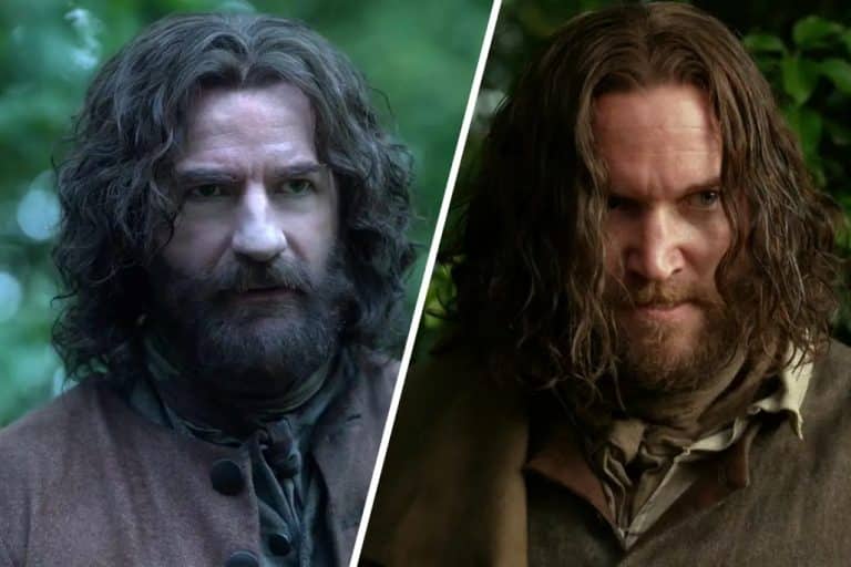 Outlander revela quem rondava Lallybroch, mas há um detalhe importante
