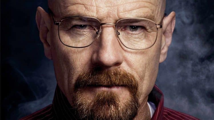 Bryan Cranston, de Breaking Bad, teve reunião com a Marvel
