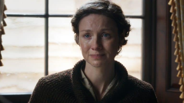 Outlander resolve mistério sobre a morte de Jamie e Claire - Guia ...