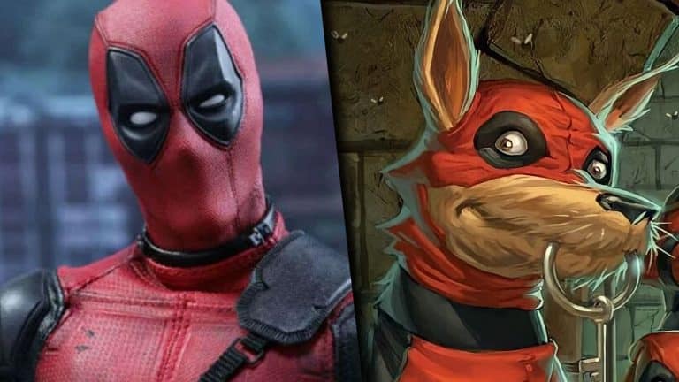 Depois do Loki Jacaré, Deadpool 3 deve introduzir Dogpool no MCU
