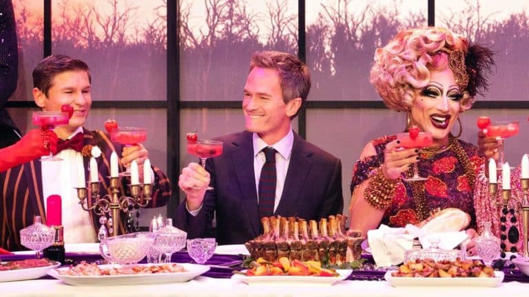 Conheça Jantar com Drags, novo reality com Neil Patrick Harris - Guia ...